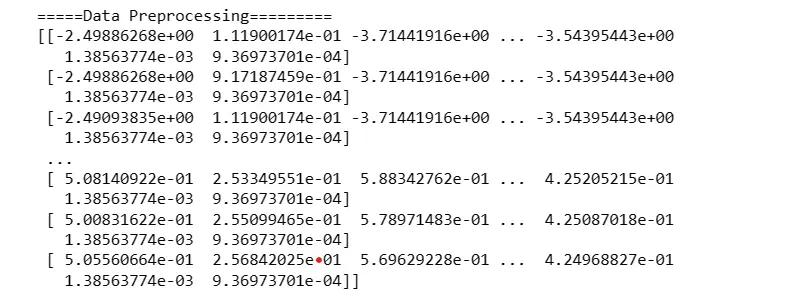 ML Hands-On Guide on Kitsune-Network Attack Detection
